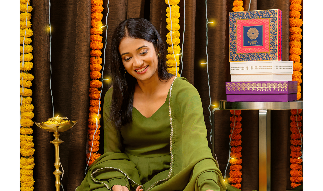 Meetha by Radisson | Mumbai | Handcrafting Happiness with Every Sweet ...